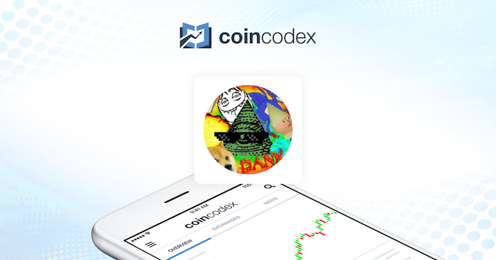 Dank Memes (DANK) Price Prediction 2026, 2027-2030 | CoinCodex