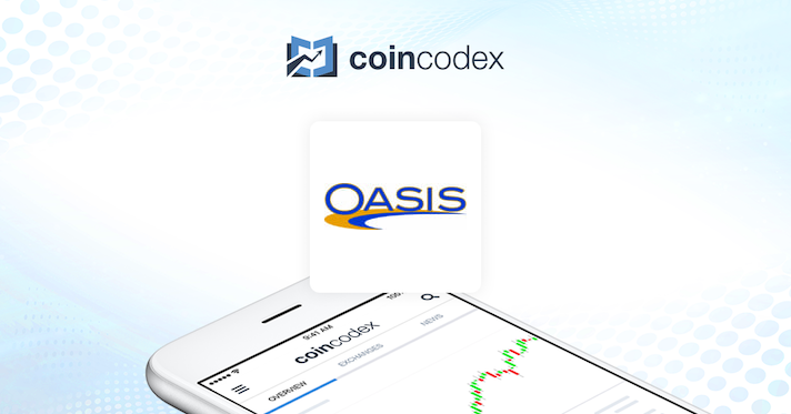 Oasis Petroleum (OAS) Dividend History, Date, and Yield | CoinCodex