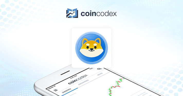 Mochi Inu Price: Live MOCHI/USD Rate, Market Cap & MOCHI Price Chart ...