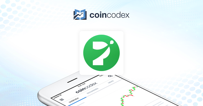 PALAPA Price: Live PLPA/USD Rate, Market Cap & PLPA Price Chart | CoinCodex