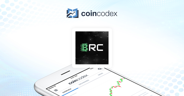 Brics Coin (BRC) ICO - Rating, News & Details | CoinCodex