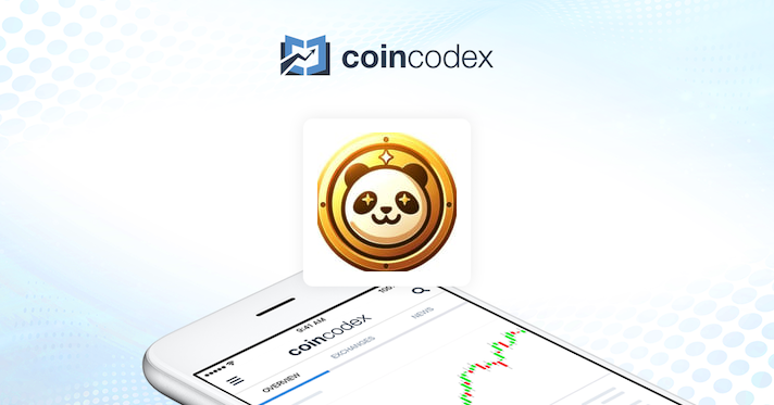 Pandoshi (PAMBO) Price Prediction 2025, 2026-2030 | CoinCodex