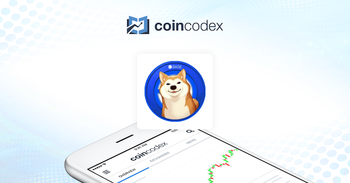 Neiro on Base (NEIRO) Historical Data | CoinCodex
