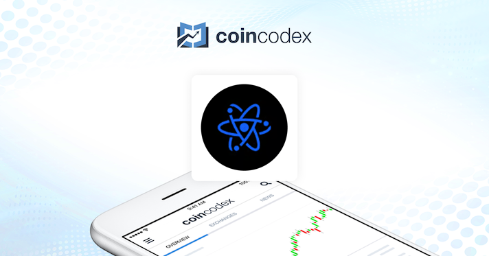 Proton Price: Live XPR/USD Rate, Market Cap & XPR Price Chart | CoinCodex