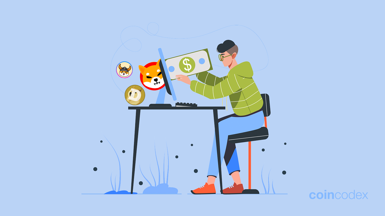 18 Best Meme Coins to Buy in October 2025 | CoinCodex