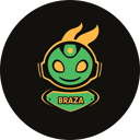 BRAZA by Virtuals Exchanges - Buy, Sell & Trade BRAZA | CoinCodex