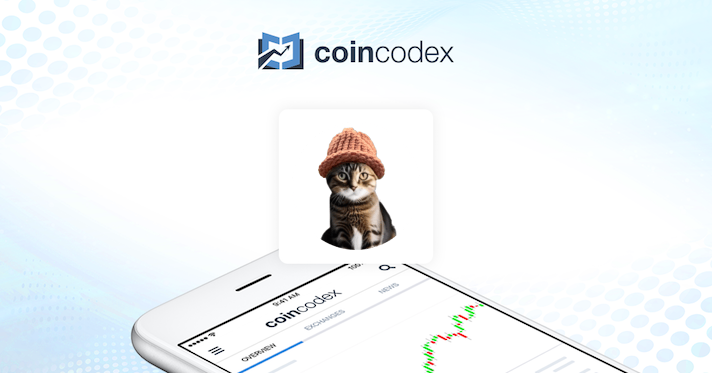 catwifhat (CWIF) Guides & Tutorials | CoinCodex