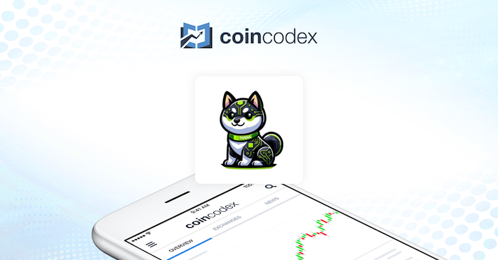 Nvidia Inu Price: Live NINU/USD Rate, Market Cap & NINU Price Chart ...