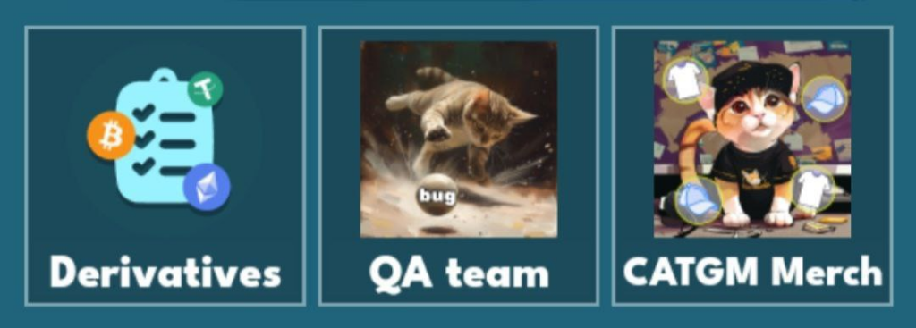 Cat Gold Miner Daily Cipher and Treasure Combo – October 14, 2024 | CoinCodex