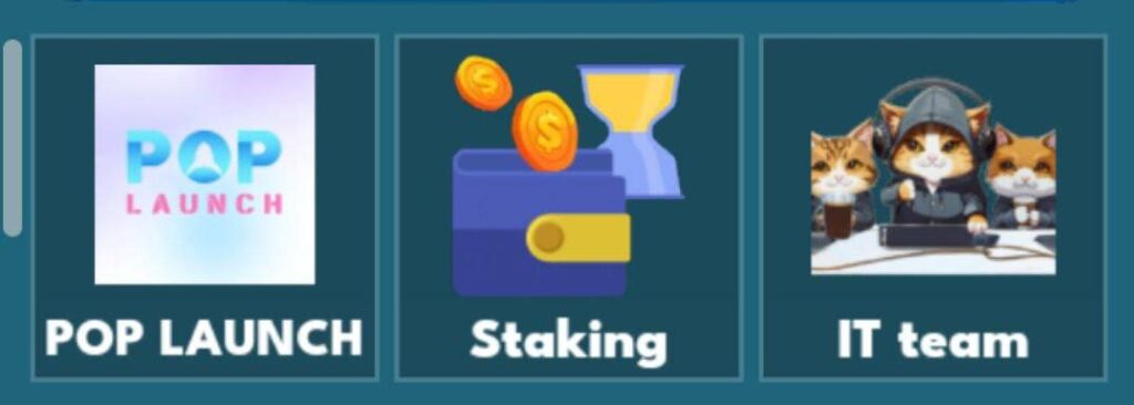 Cat Gold Miner Daily Cipher and Treasure Combo – October 07, 2024 | CoinCodex