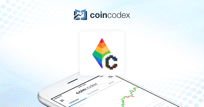 Convex Prisma Exchanges - Buy, Sell & Trade CVXPRISMA | CoinCodex