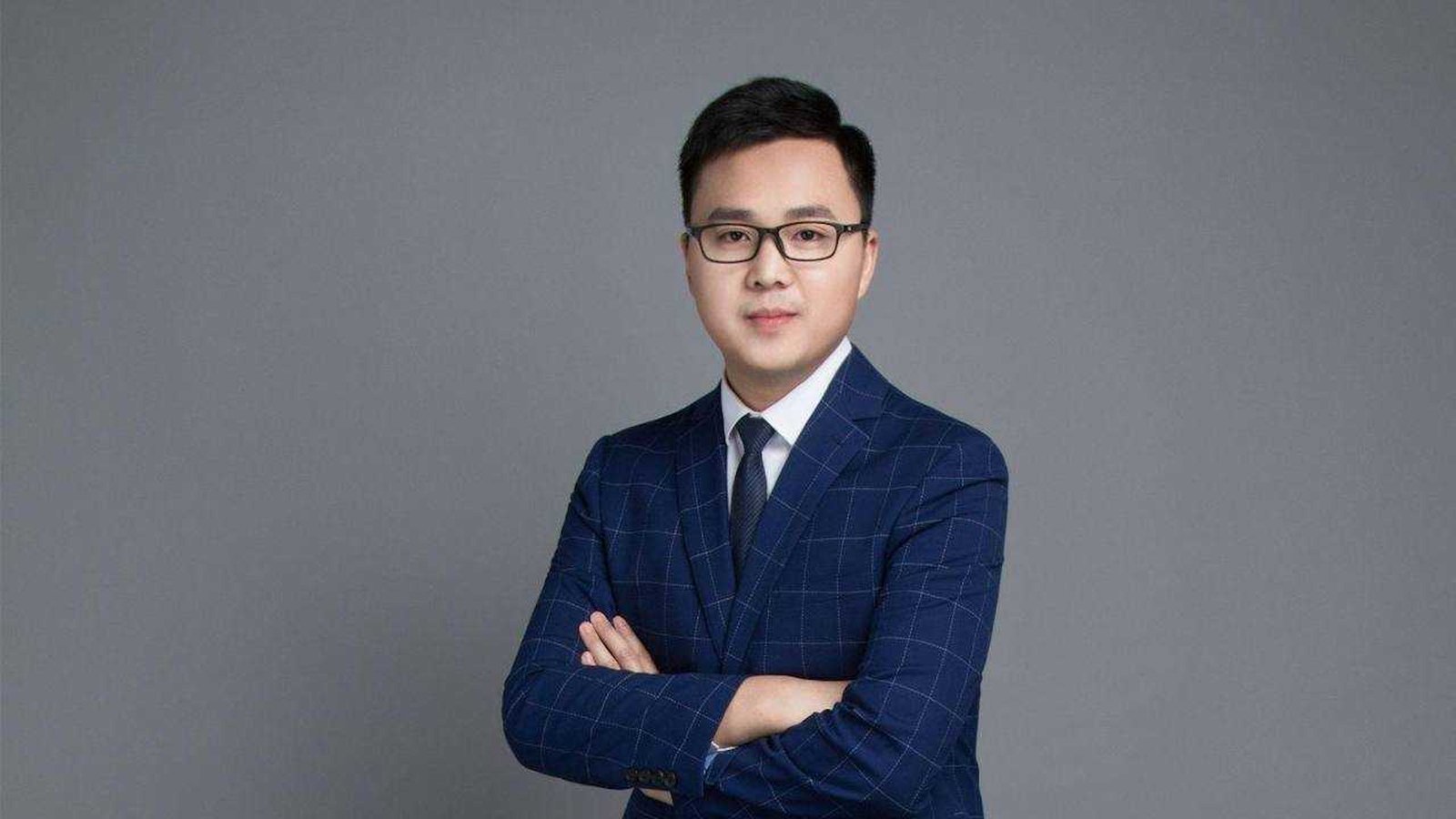 ViaBTC CEO Interview | CoinCodex