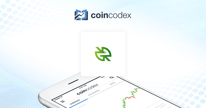 Rango Exchange Price: Live RANGO/USD Rate, Market Cap & RANGO Price ...