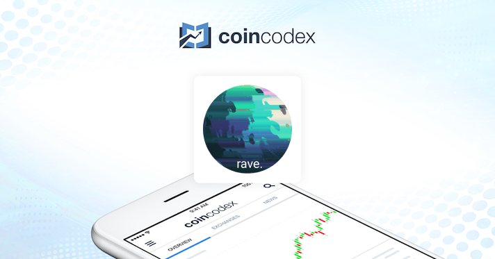 Rave Names Price Today - Rave Names Price Chart & Market Cap | CoinCodex