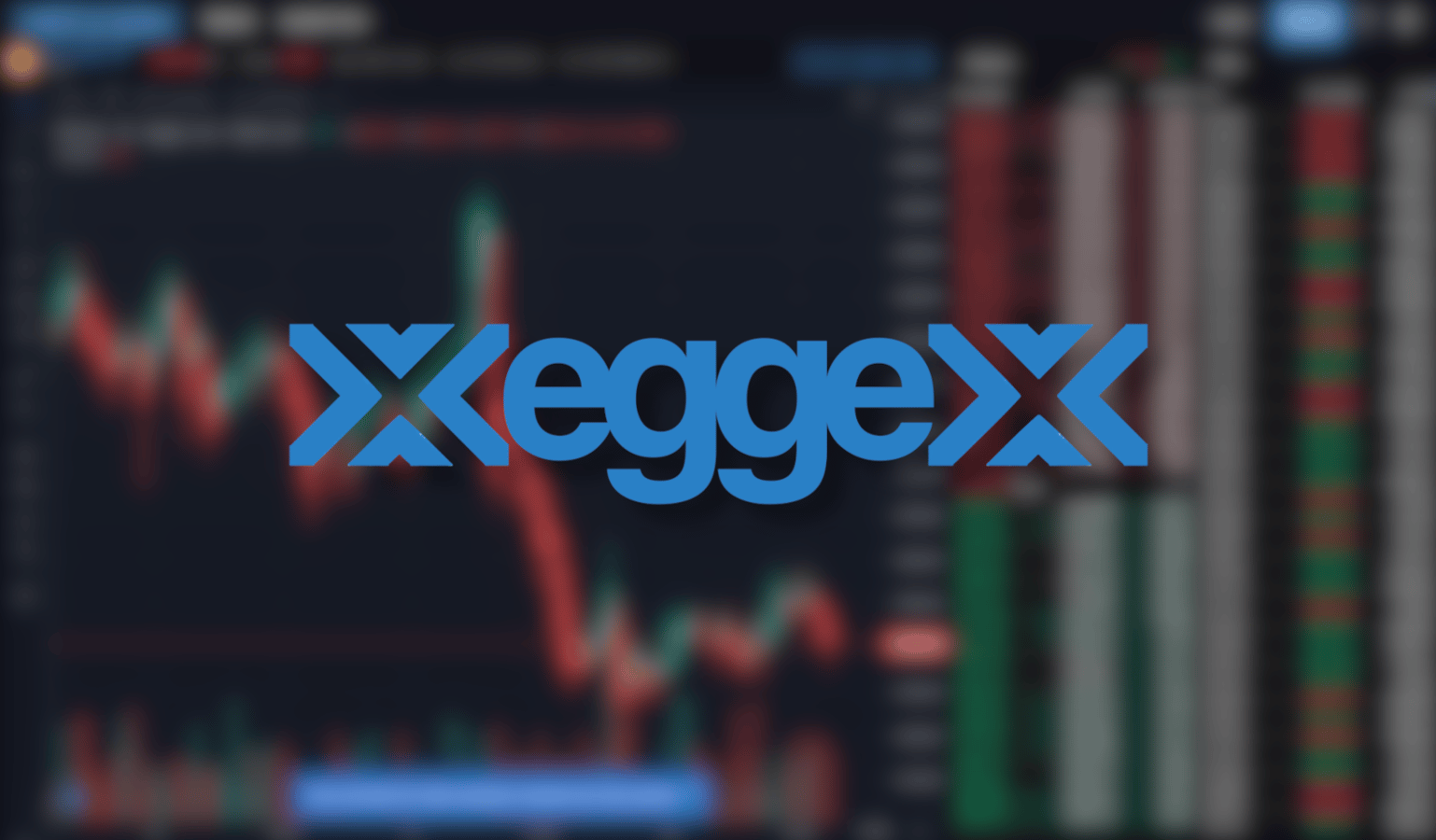 Xeggex Review - Spot Market and Liqudity Pools Trading Made Easy | CoinCodex