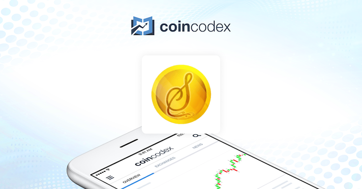 Cambio di criptovalute: compra e vendi SifChain | CoinCodex