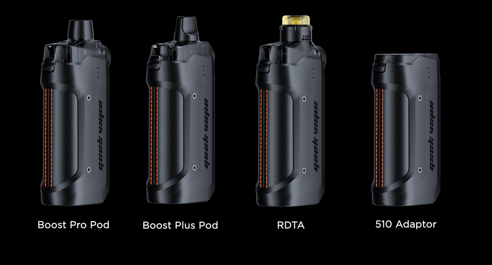 GEEKVAPE B100 21700 KIT