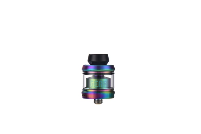 WOTOFO - GEAR RTA