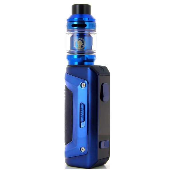 GEEKVAPE S100 SOLO 2 + Z SUB TANK KIT