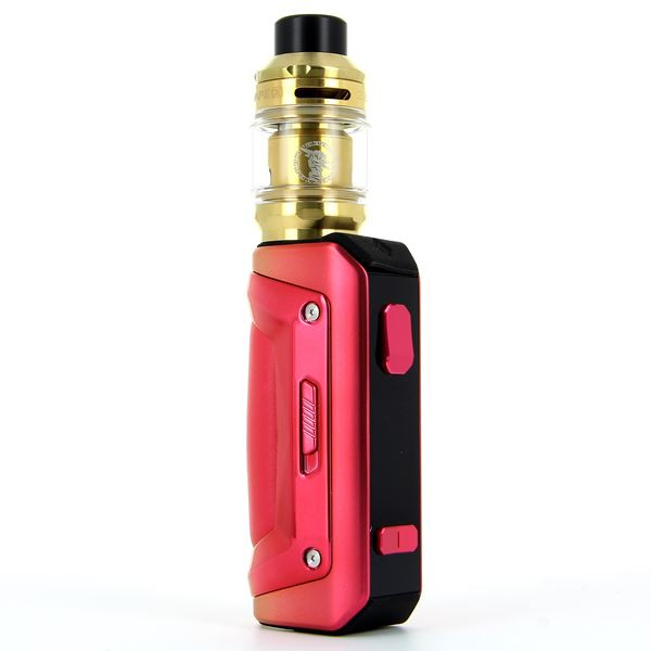 GEEKVAPE S100 SOLO 2 + Z SUB TANK KIT
