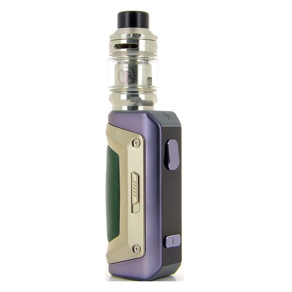 GEEKVAPE S100 SOLO 2 + Z SUB TANK KIT