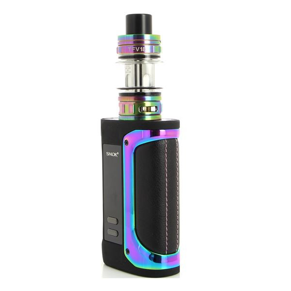 SMOK ARCFOX + TFV18 TANK KIT