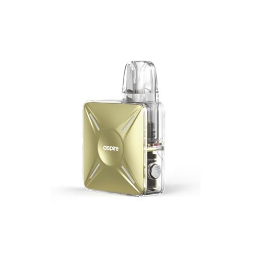 ASPIRE CYBER X POD KIT