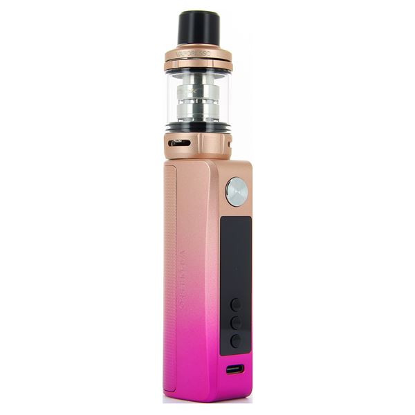 VAPORESSO GEN 80S + ITANK TANK KIT