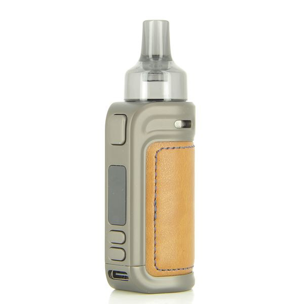 ELEAF ISOLO AIR + GTL MINI TANK KIT