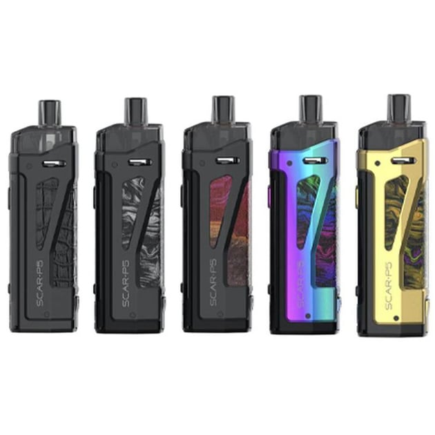 SMOK SCAR P5 POD KIT