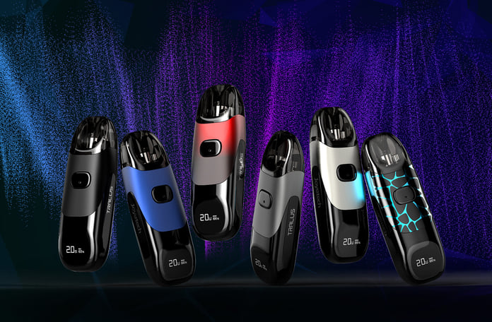 Joyetech Tralus