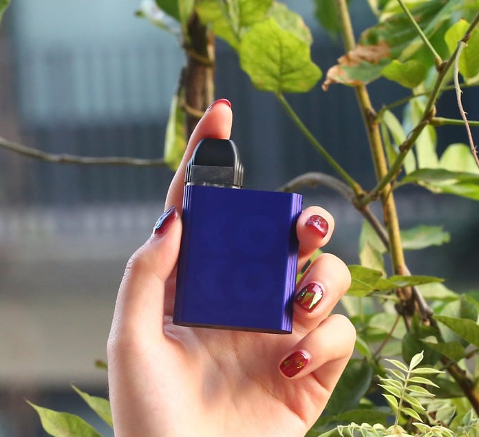 Uwell Caliburn KOKO Pod Kit