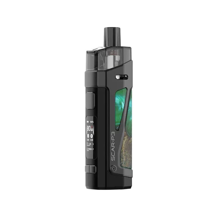 SMOK SCAR P5 POD KIT