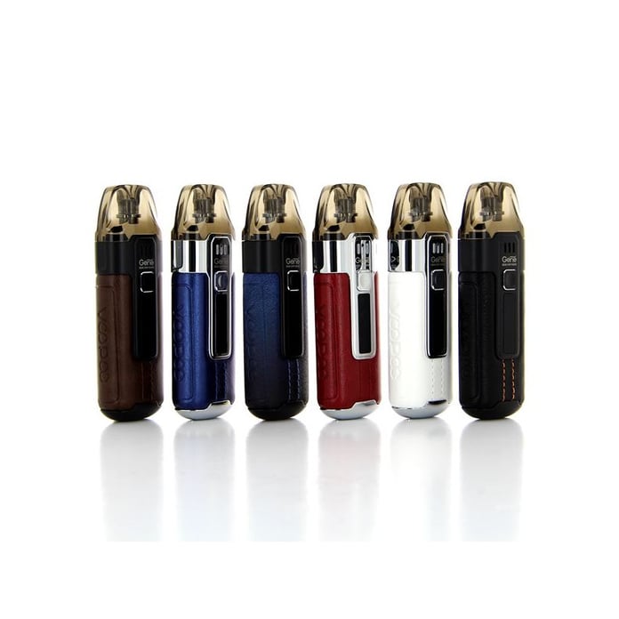 Voopoo Argus Air Kit