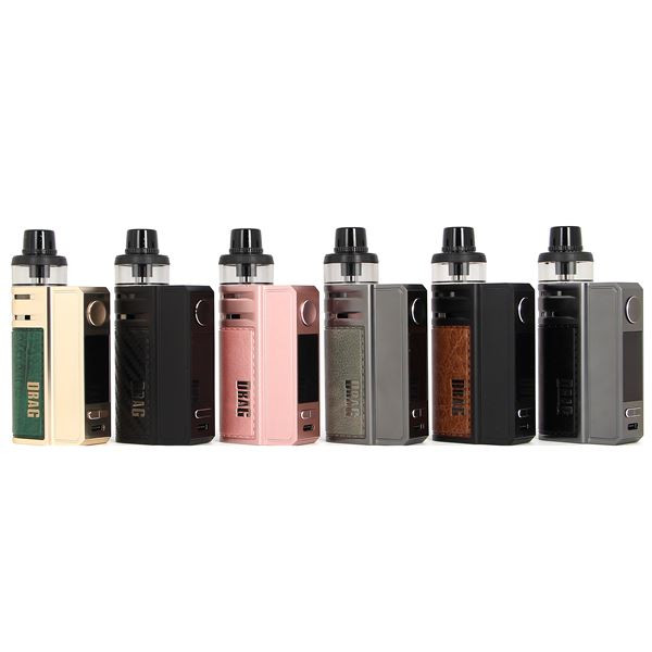 VOOPOO DRAG E60 POD KIT