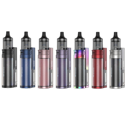 ASPIRE FLEXUS AIO POD KIT