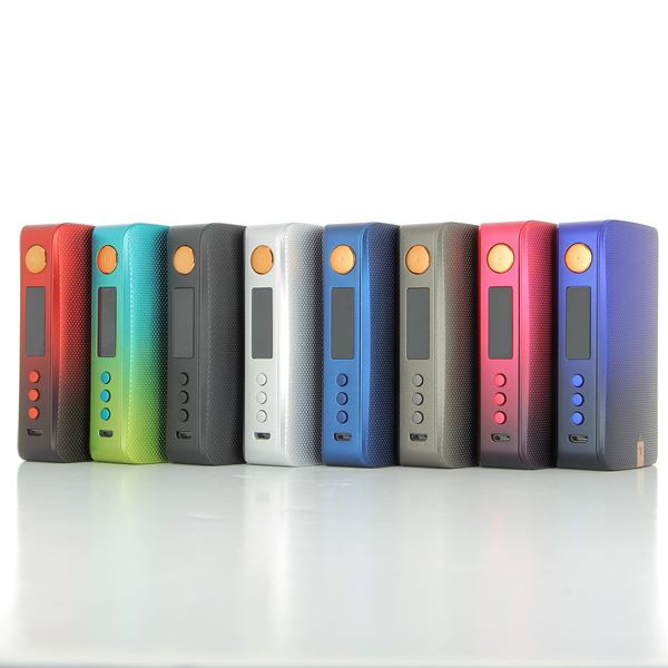 VAPORESSO GEN-S MOD 220W