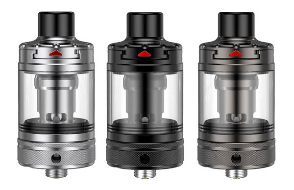 ASPIRE NAUTILUS 3 TANK