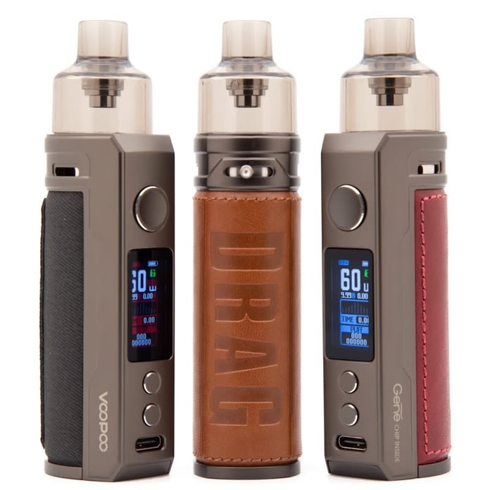 Vopoo Drag S Kit
