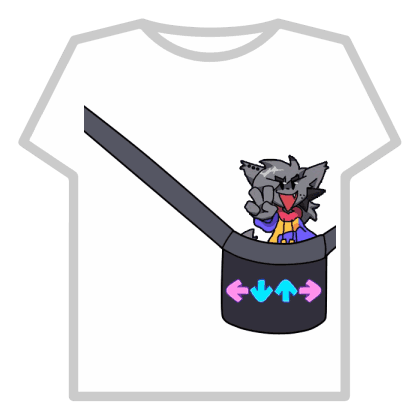 fnf kapi in a bag Item Code 🎁 | RobloxDEX