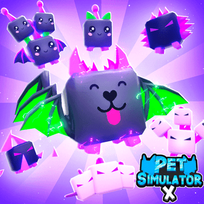 Latest Roblox Pet Simulator X Codes {December 2025} 🎁