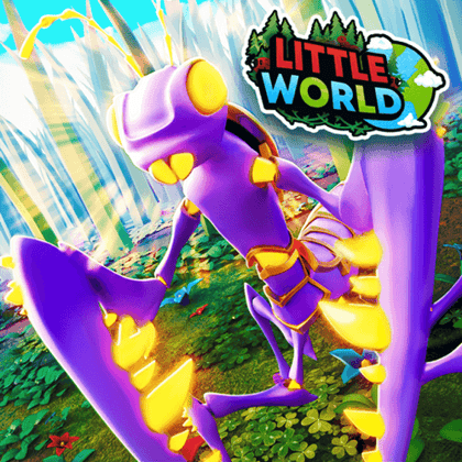 Latest Roblox Little World Codes {August 2025} 🎁