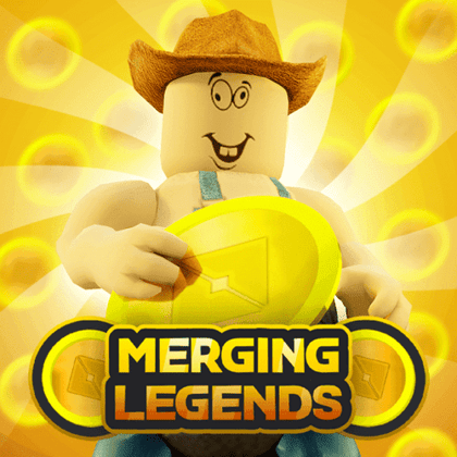 Latest Roblox Merging Legends Codes {December 2025} 🎁