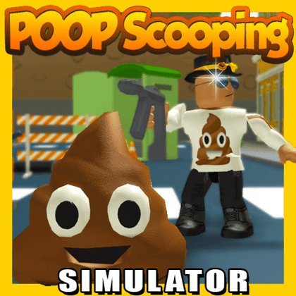 Latest Roblox Poop Scooping Simulator Codes {December 2025} 🎁