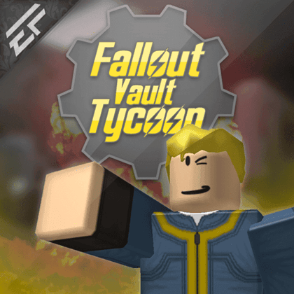 Latest Roblox Fallout Vault Tycoon Codes {December 2025} 🎁