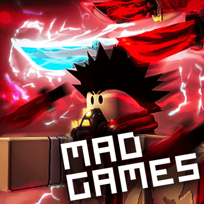 Latest Roblox Mad Games Codes {January 2026} 🎁