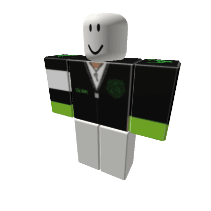 Python Gang Uniform Item Code 🎁 | RbxDex