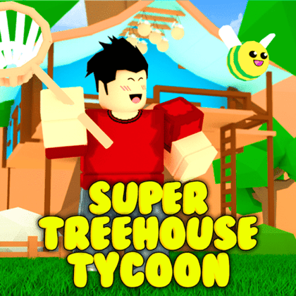 Latest Roblox Super Treehouse Tycoon Codes {December 2025} 🎁