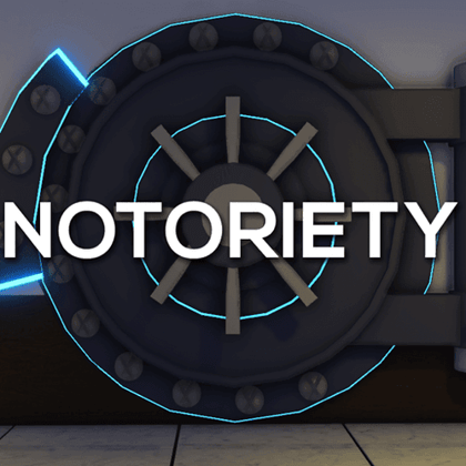 Latest Roblox Notoriety Codes {December 2025} 🎁