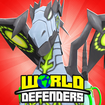Latest Roblox World Defenders Codes {January 2026} 🎁